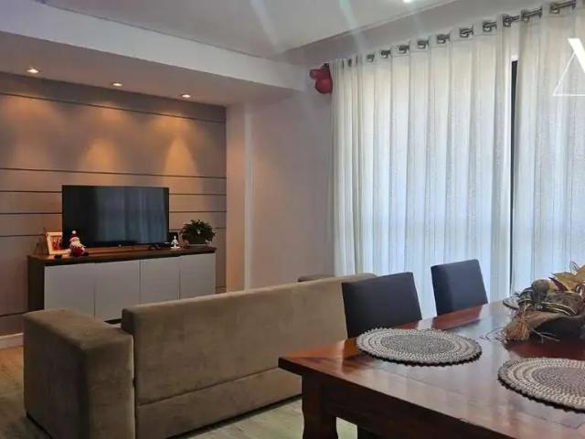 Apartamento para Venda em Joinville/SC Iririú 3 Quartos