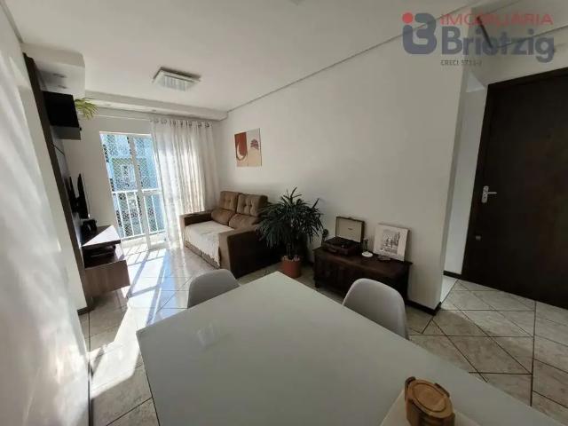 Apartamento para Venda em Joinville/SC Iririú 3 Quartos