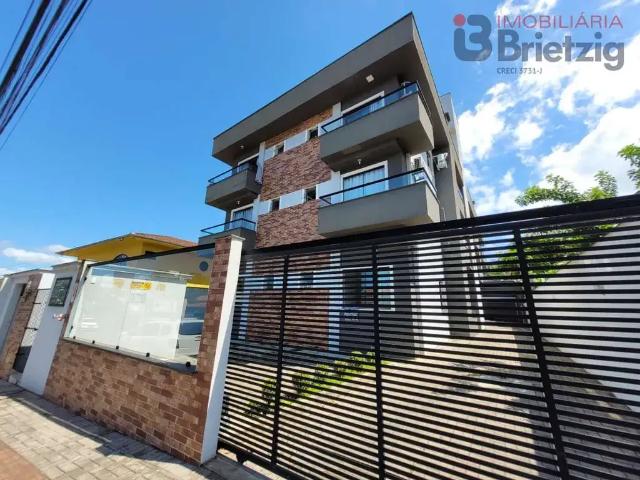 Apartamento para Venda em Joinville/SC Iririú 3 Quartos