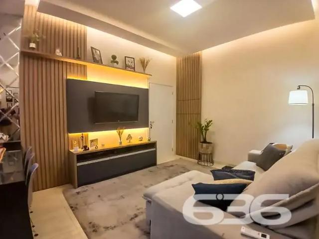 Apartamento para Venda em Joinville/SC Iririú 3 Quartos