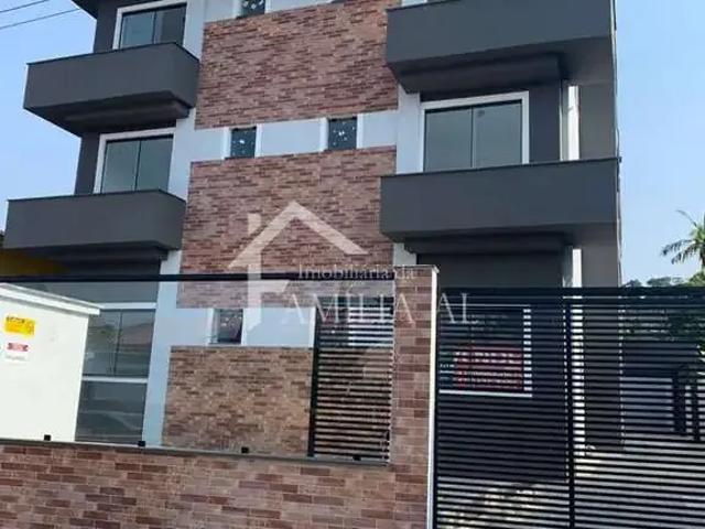 Apartamento para Venda em Joinville/SC Iririú 3 Quartos
