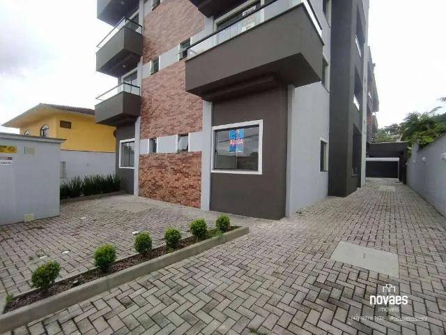 Apartamento para Venda em Joinville/SC Iririú 3 Quartos