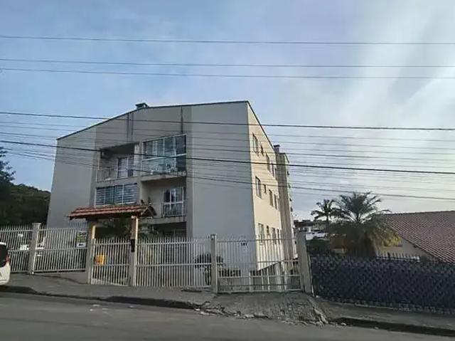 Apartamento para Venda em Joinville/SC Iririú 3 Quartos