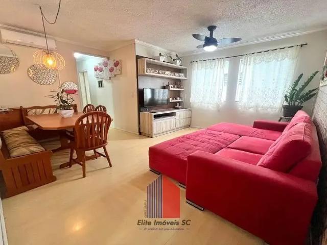 Apartamento para Venda em Joinville/SC Iririú 3 Quartos