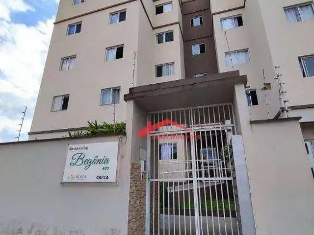 Apartamento para Venda em Joinville/SC Jardim Iririú 3 Quartos