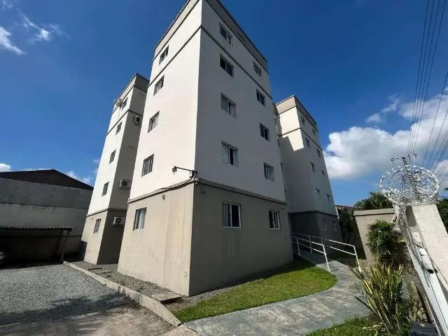 Apartamento para Venda em Joinville/SC Jardim Iririú 3 Quartos