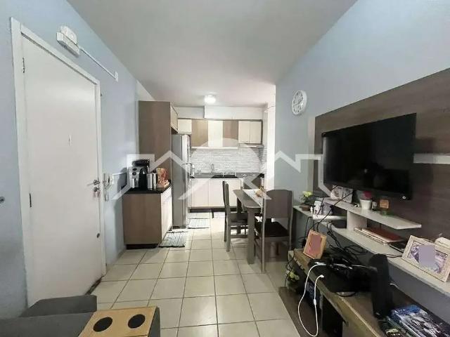 Apartamento para Venda em Joinville/SC Jardim Iririú 2 Quartos