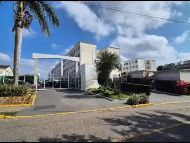 Apartamento para Venda em Joinville/SC Jardim Iririú 2 Quartos