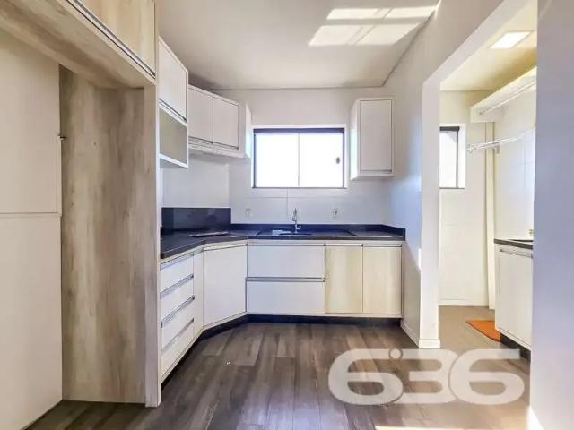 Apartamento para Venda em Joinville/SC Jardim Iririú 2 Quartos