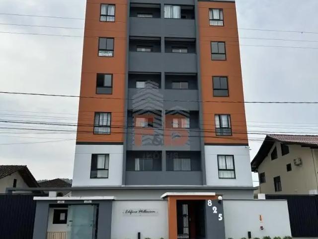 Apartamento para Venda em Joinville/SC Jardim Iririú 2 Quartos
