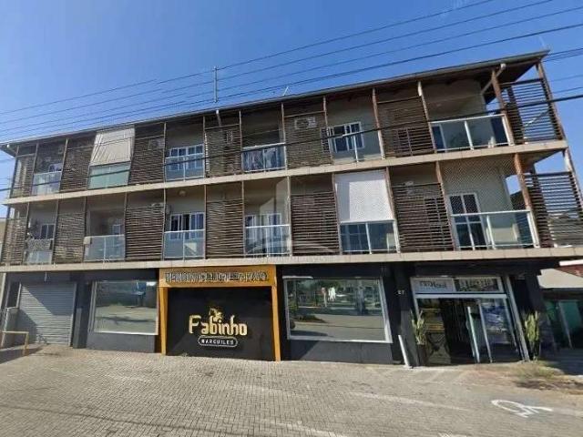 Apartamento para Venda em Joinville/SC Jardim Iririú 2 Quartos