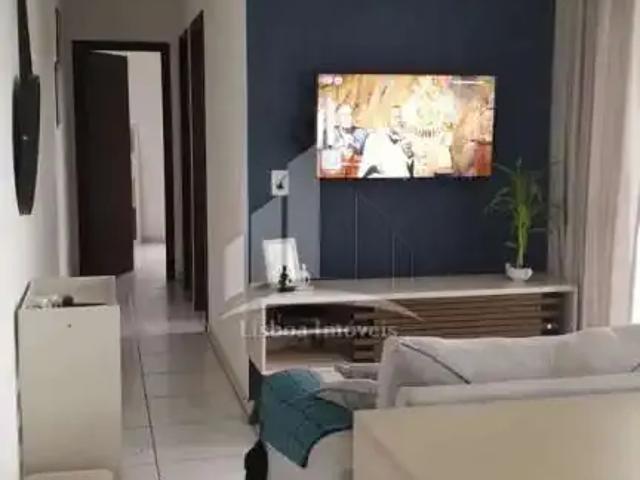 Apartamento para Venda em Joinville/SC Jardim Iririú 2 Quartos