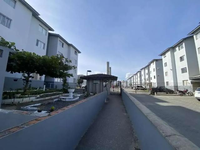 Apartamento para Venda em Joinville/SC Jardim Iririú 2 Quartos