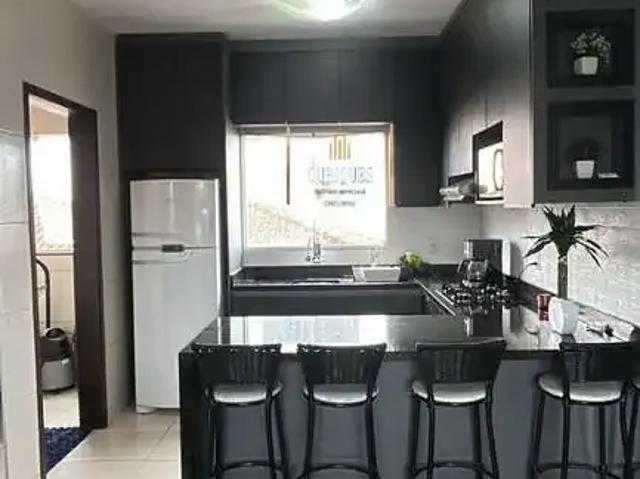 Apartamento para Venda em Joinville/SC Jardim Iririú 2 Quartos