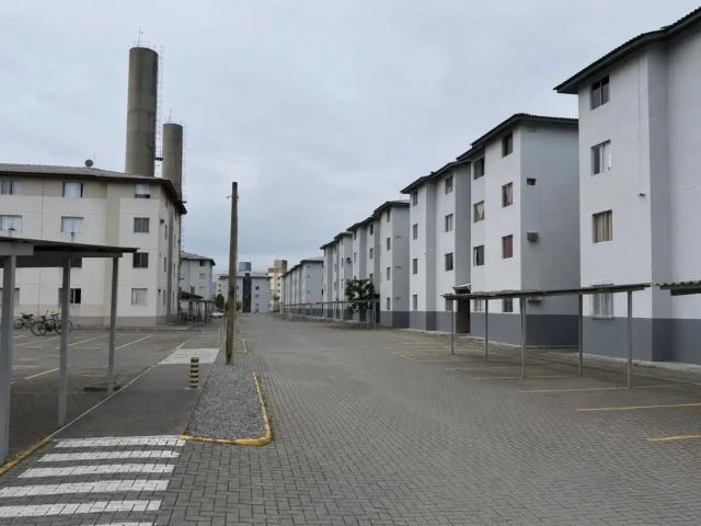 Apartamento para Venda em Joinville/SC Jardim Iririú 2 Quartos