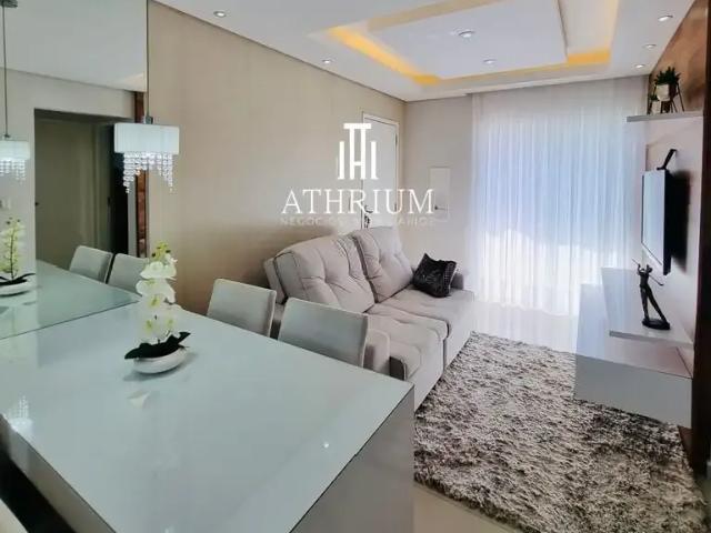 Apartamento para Venda em Joinville/SC Jardim Iririú 2 Quartos