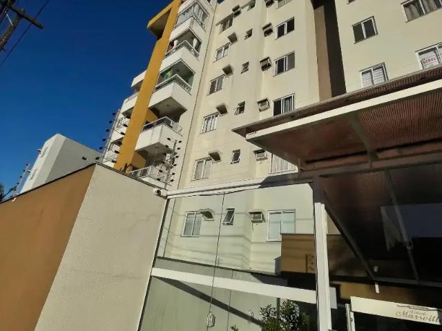 Apartamento para Venda em Joinville/SC Jardim Iririú 2 Quartos