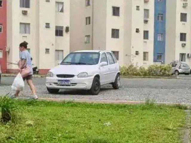 Apartamento para Venda em Joinville/SC América 3 Quartos