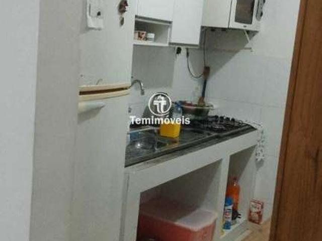 Apartamento para Venda em Joinville/SC Jardim Paraíso 2 Quartos
