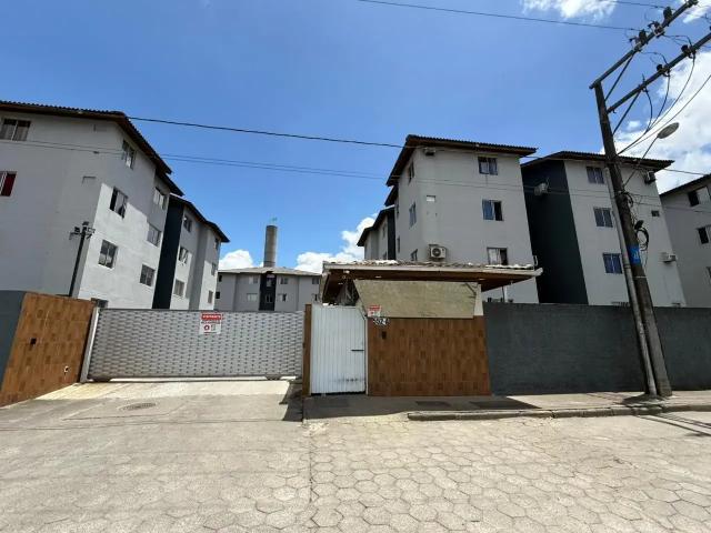 Apartamento para Venda em Joinville/SC Jardim Paraíso 2 Quartos