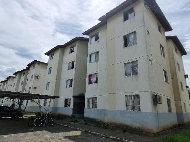 Apartamento para Venda em Joinville/SC Jardim Paraíso 2 Quartos