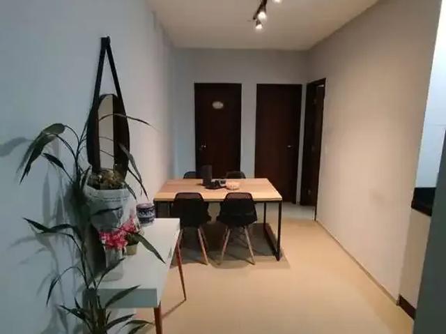 Apartamento para Venda em Joinville/SC Jardim Paraíso 2 Quartos
