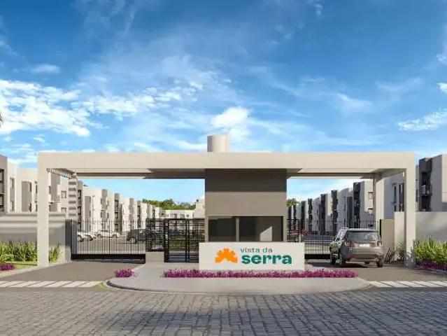 Apartamento para Venda em Joinville/SC Jardim Sofia 2 Quartos