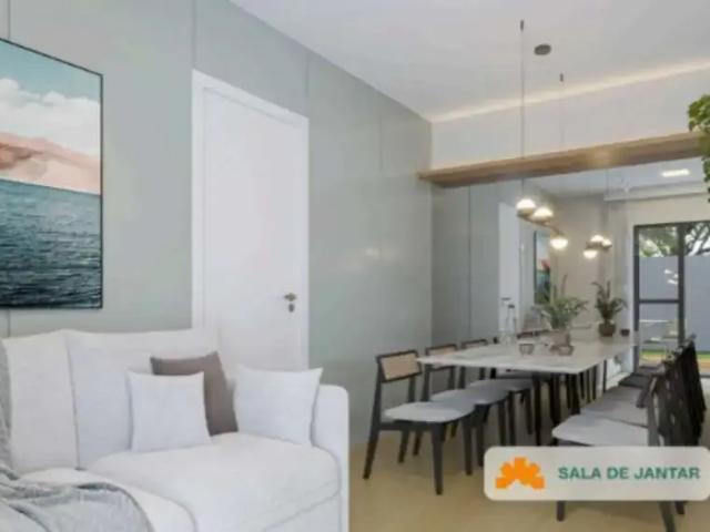 Apartamento para Venda em Joinville/SC Jardim Sofia 2 Quartos