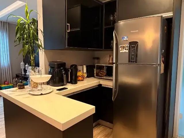Apartamento para Venda em Joinville/SC Jardim Sofia 2 Quartos