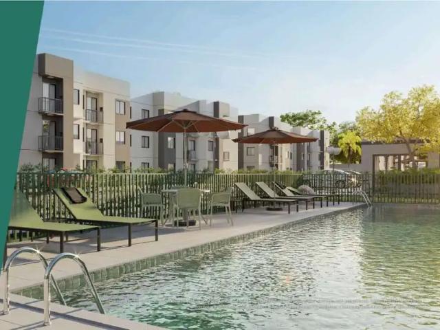 Apartamento para Venda em Joinville/SC Jardim Sofia 2 Quartos