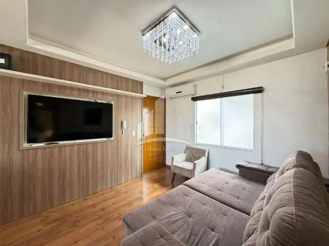 Apartamento para Venda em Joinville/SC Jardim Sofia 3 Quartos