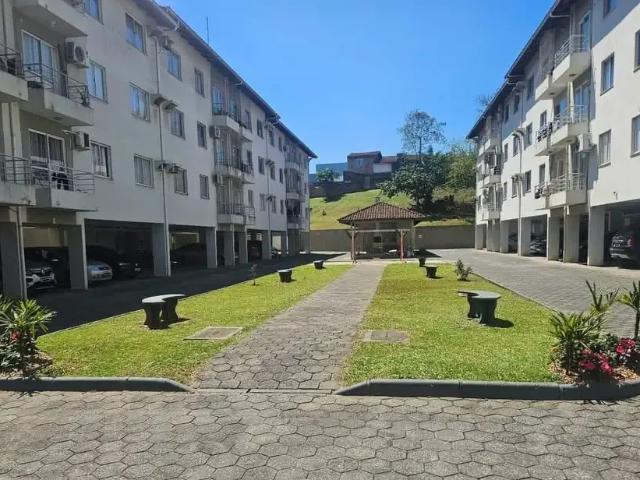 Apartamento para Venda em Joinville/SC Jarivatuba 3 Quartos