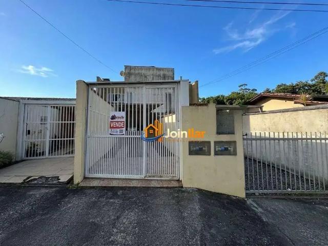 Apartamento para Venda em Joinville/SC Jarivatuba 1 Quartos