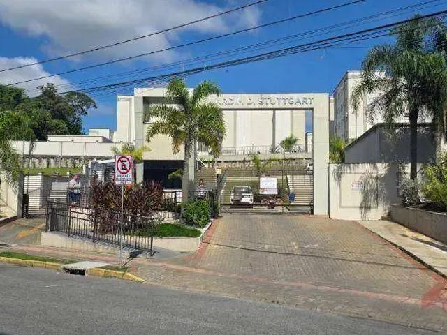Apartamento para Venda em Joinville/SC Jarivatuba 2 Quartos