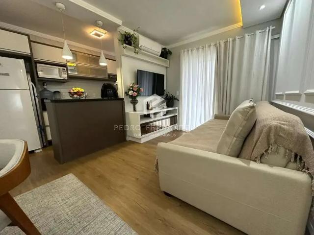Apartamento para Venda em Joinville/SC Jarivatuba 2 Quartos