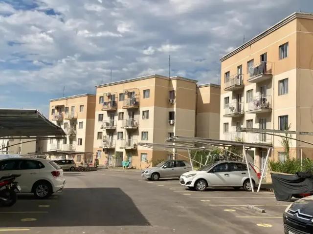 Apartamento para Venda em Joinville/SC João Costa 3 Quartos