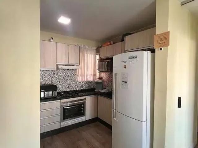 Apartamento para Venda em Joinville/SC João Costa 3 Quartos