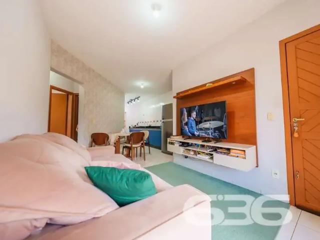 Apartamento para Venda em Joinville/SC João Costa 3 Quartos