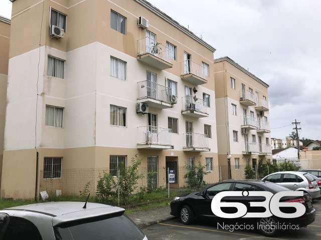 Apartamento para Venda em Joinville/SC João Costa 3 Quartos