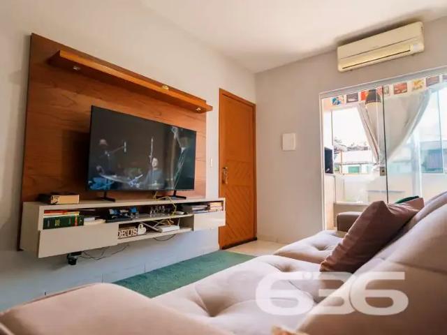 Apartamento para Venda em Joinville/SC João Costa 3 Quartos