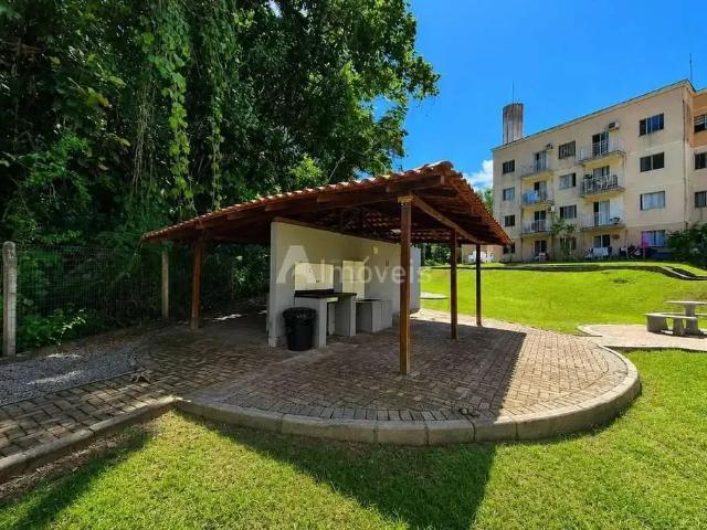 Apartamento para Venda em Joinville/SC João Costa 2 Quartos