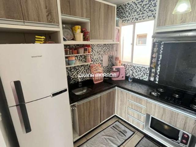 Apartamento para Venda em Joinville/SC João Costa 2 Quartos