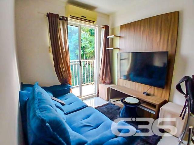Apartamento para Venda em Joinville/SC João Costa 2 Quartos