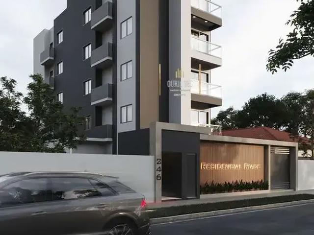 Apartamento para Venda em Joinville/SC João Costa 2 Quartos