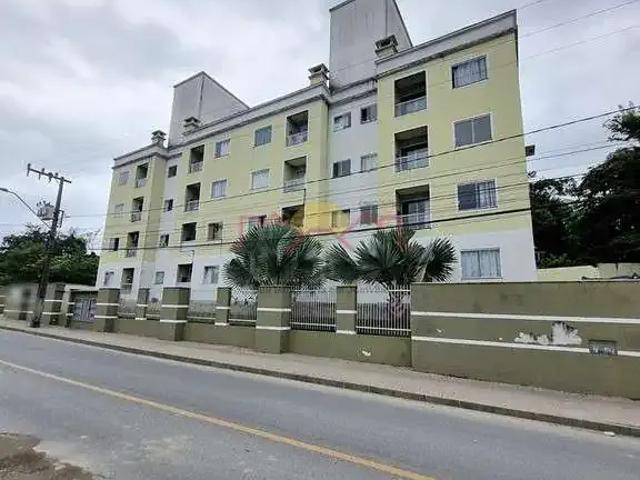 Apartamento para Venda em Joinville/SC João Costa 2 Quartos