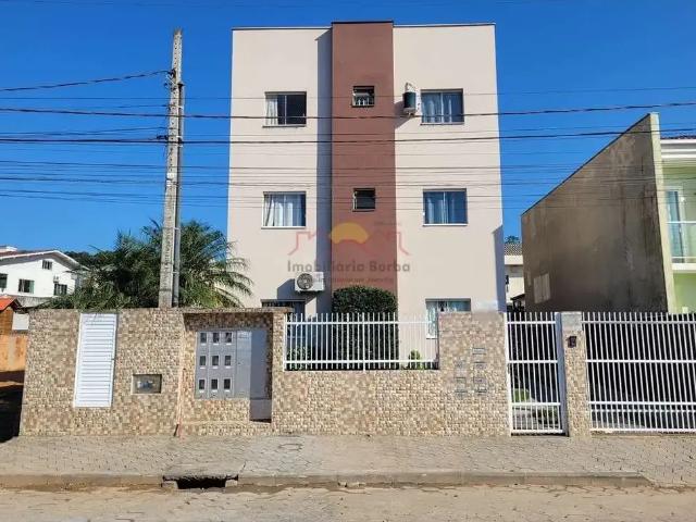 Apartamento para Venda em Joinville/SC João Costa 2 Quartos