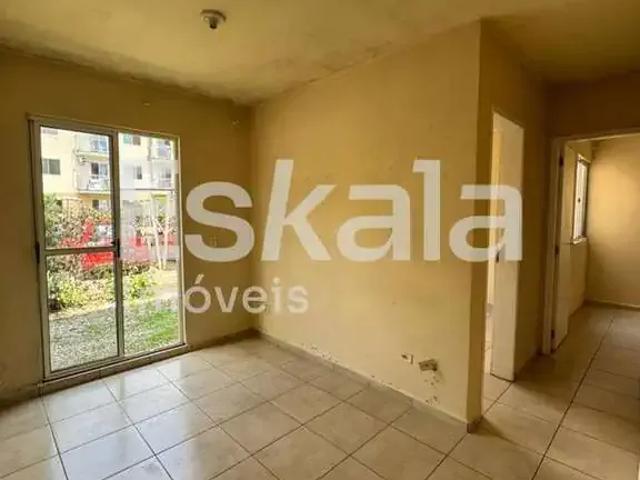 Apartamento para Venda em Joinville/SC João Costa 2 Quartos