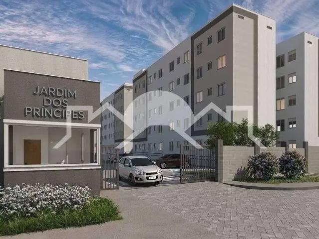 Apartamento para Venda em Joinville/SC João Costa 2 Quartos
