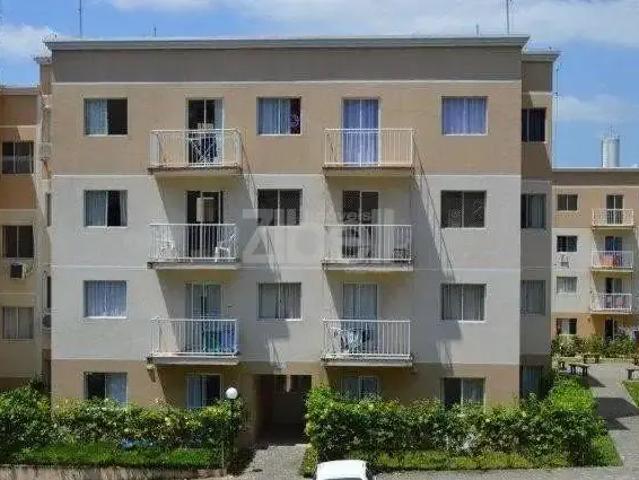 Apartamento para Venda em Joinville/SC João Costa 2 Quartos