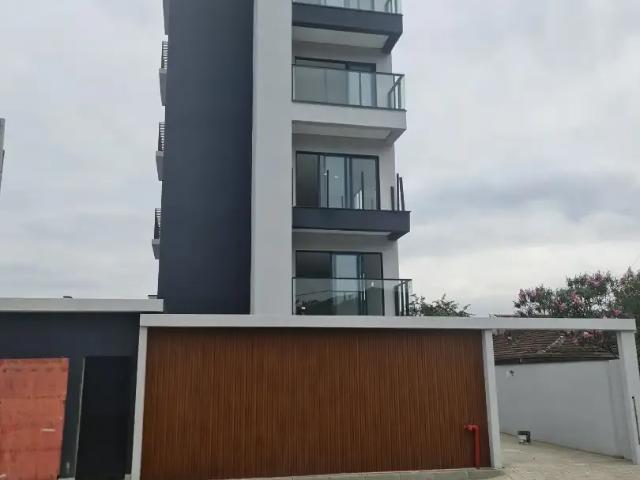 Apartamento para Venda em Joinville/SC João Costa 2 Quartos
